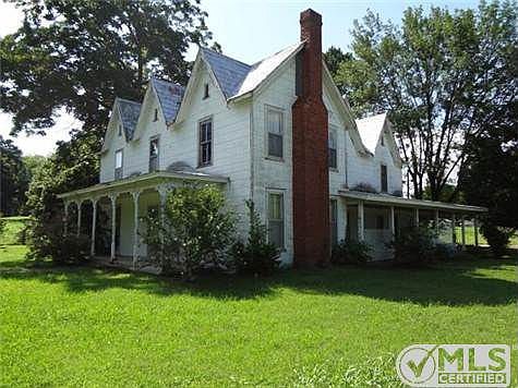 360 Case Rd, Prospect, TN 38477 | Zillow