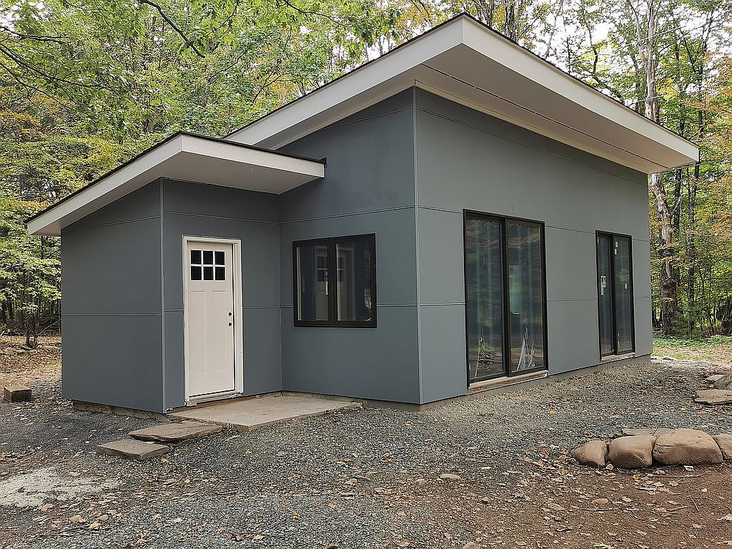 39 Watson Woods Rd, Lake Hill, NY 12448 | Zillow