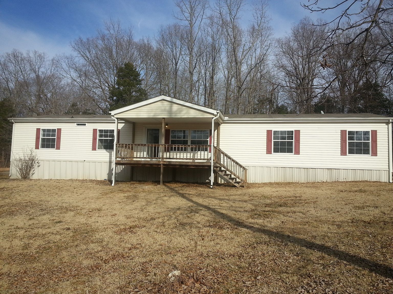 2674 Highway 220, Lavinia, TN 38348 | Zillow