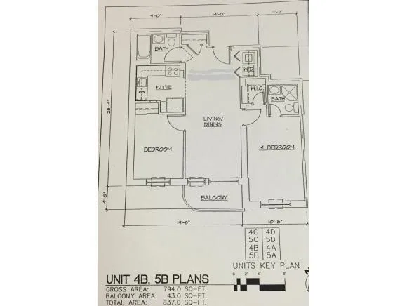 863 50th Street #5B in Sunset Park, Brooklyn | StreetEasy