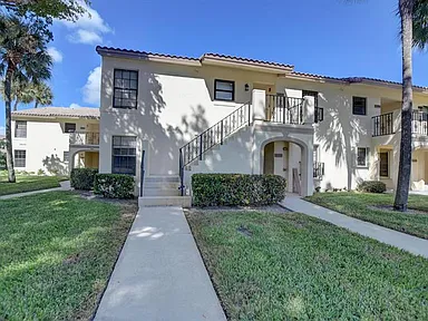 Lake Windwood Xiv Condominiums - 321 Norwood Ter Boca Raton FL | Zillow