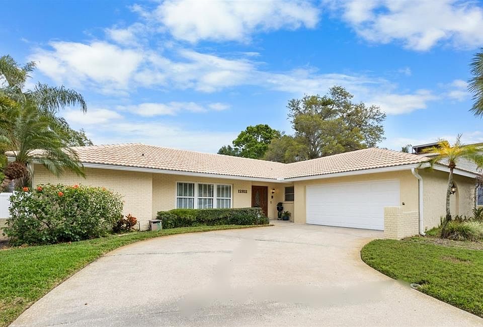 12811 Mia Cir, Largo, FL 33774 | Zillow