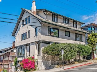 2905 Channing Way, Berkeley, CA 94704 | MLS #41066779 | Zillow