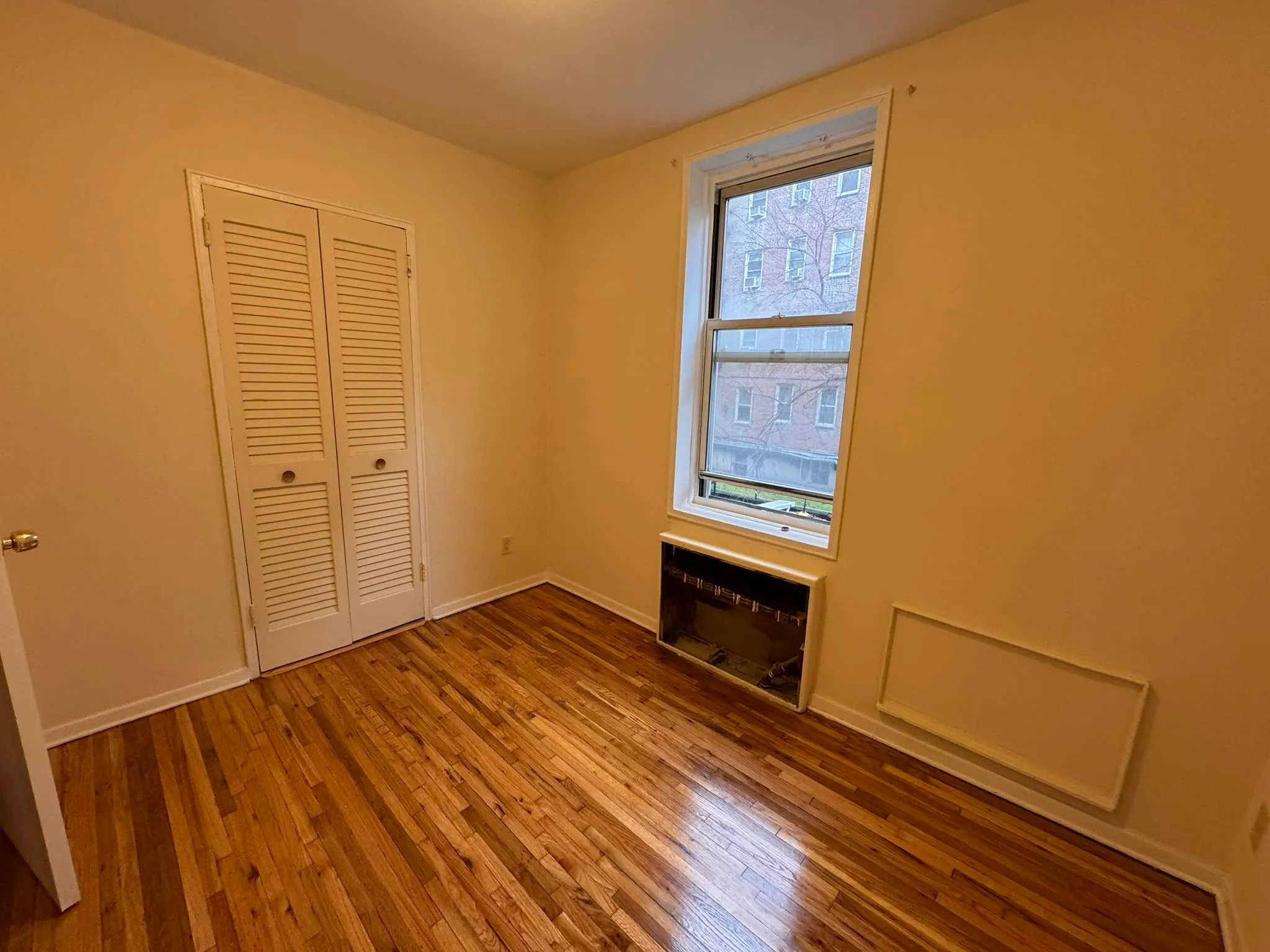 110-33 72nd Avenue #3W in Forest Hills, Queens | StreetEasy