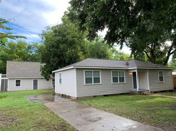 Houston TX Duplex & Triplex Homes For Sale - 156 Homes | Zillow