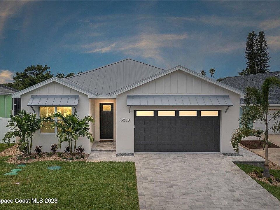 5250 Palm Dr, Melbourne Beach, FL 32951 | MLS #972043 | Zillow