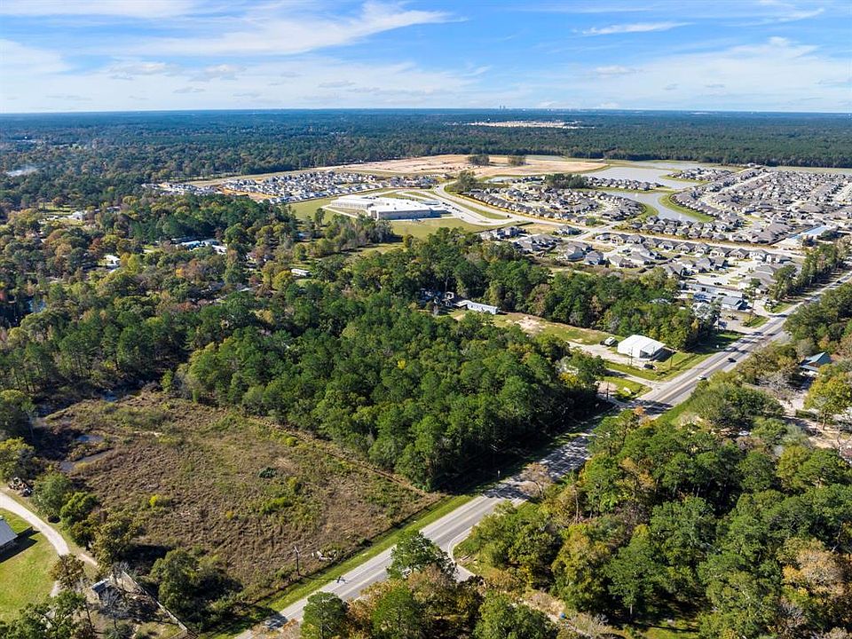17298 & 17294 Fm 3083 Rd, Conroe, TX 77302 | MLS #2361159 | Zillow