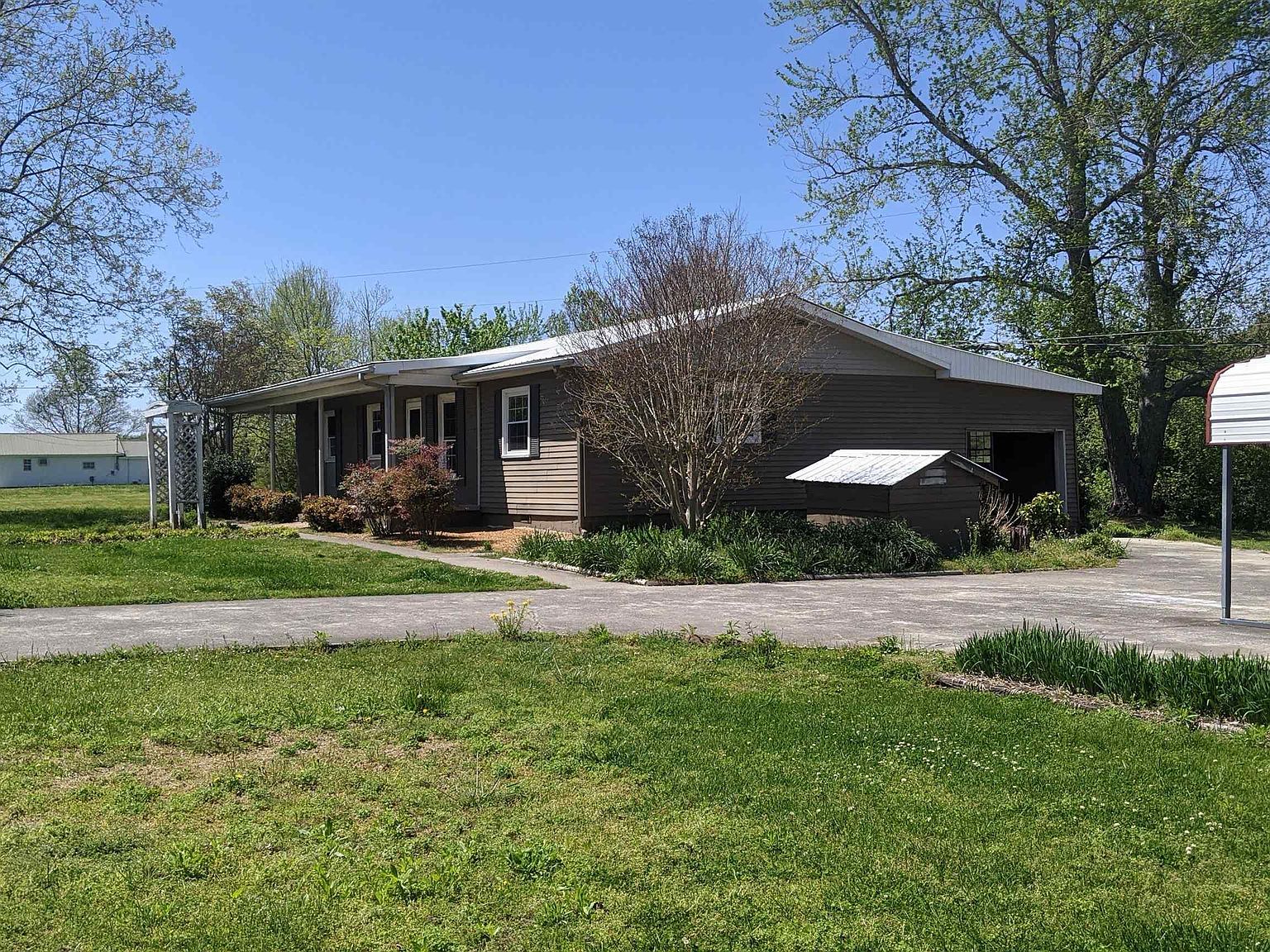 1421 County Road 62, Dutton, AL 35744 | Zillow