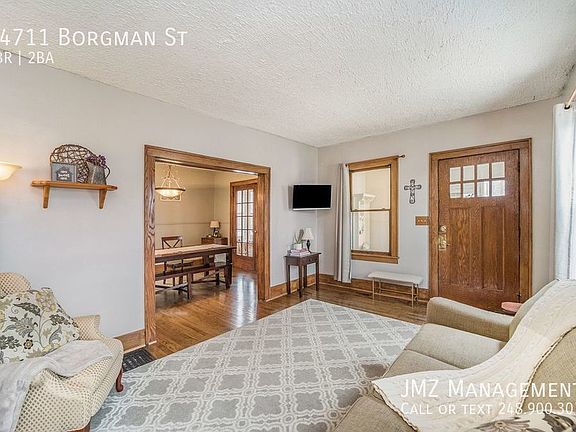 14711 Borgman Ave, Oak Park, MI 48237 | Zillow