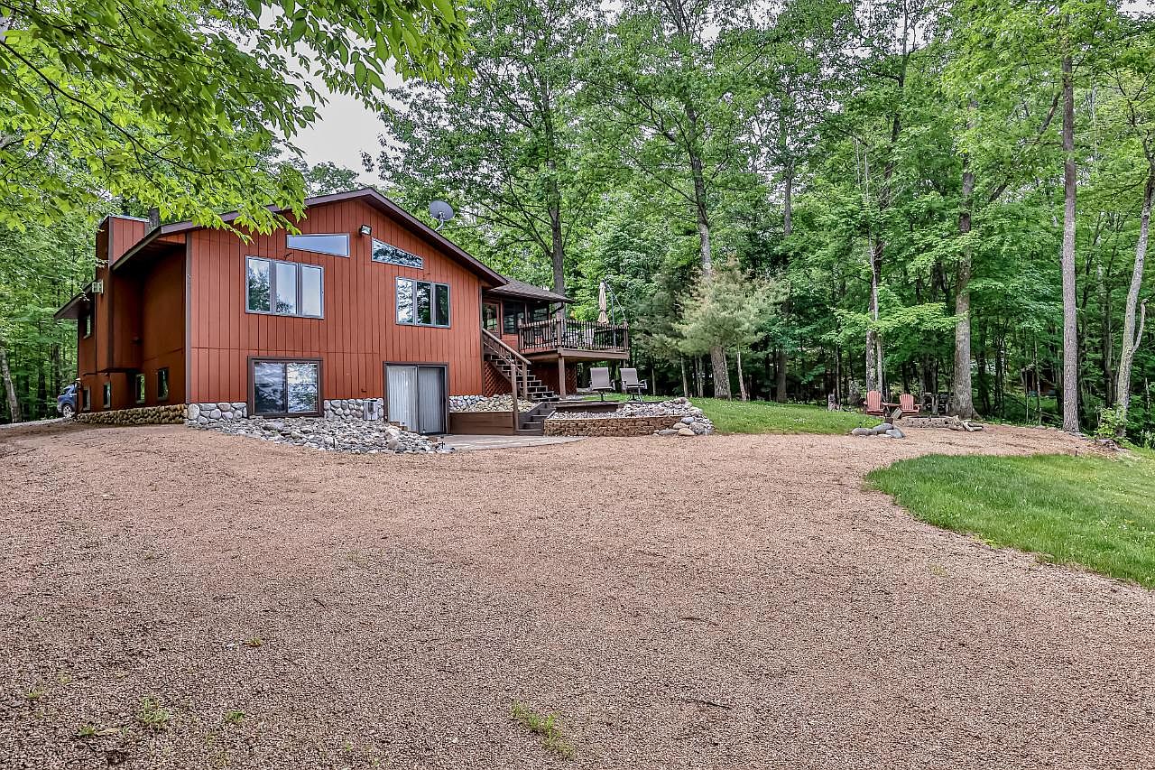 12282 S Plummer Lake Ln, Lac Du Flambeau, WI 54538 | Zillow