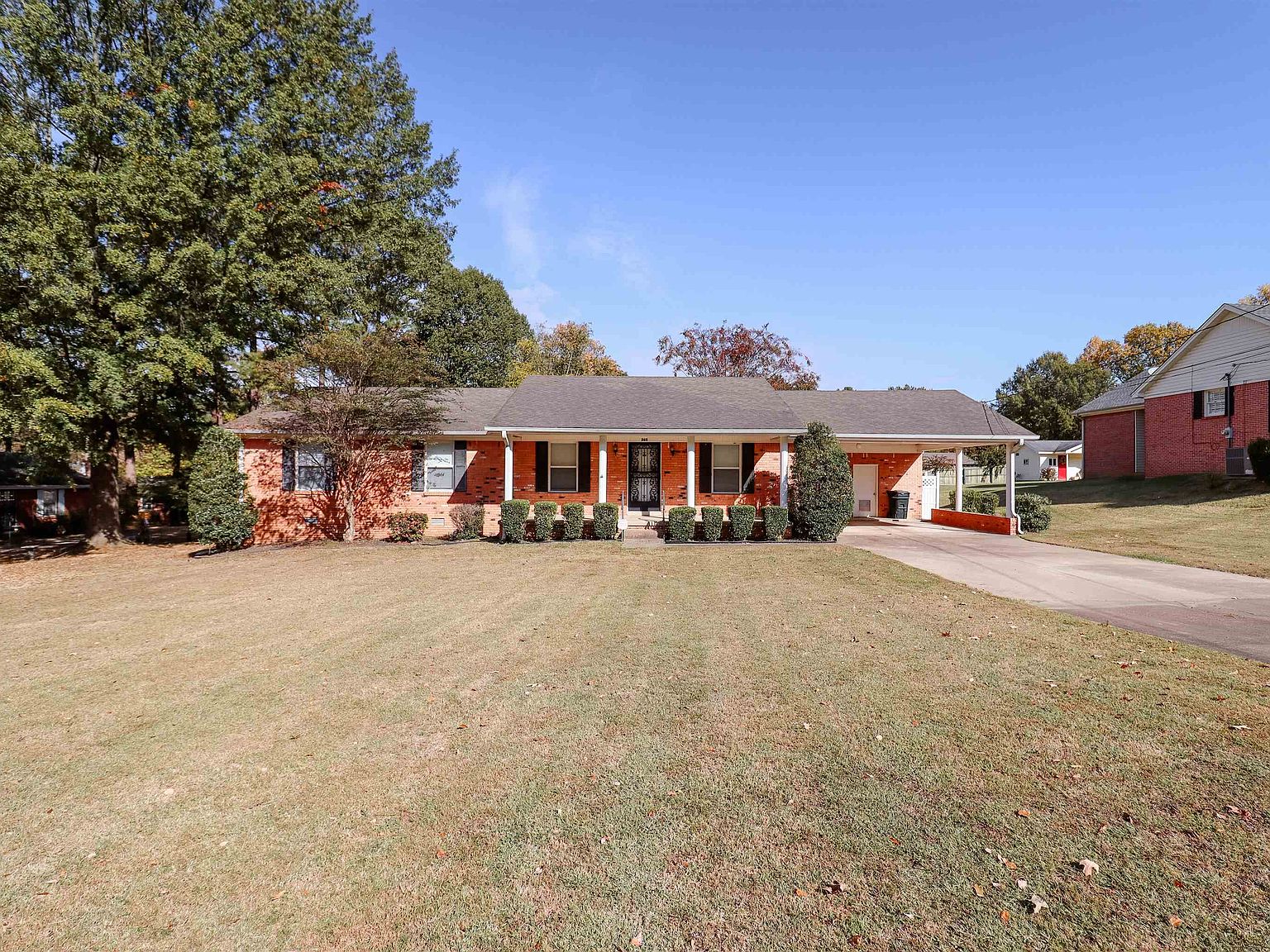265 Thompson Ave, Ripley, TN 38063 | Zillow