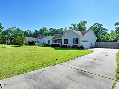 289 Haws Run Road, Jacksonville, NC 28540 | Zillow