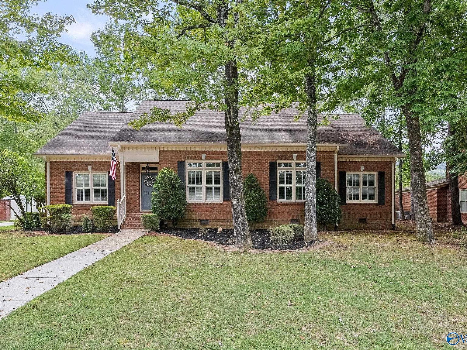 4842 Cove Creek Dr SE, Brownsboro, AL 35741 | MLS #21843011 | Zillow