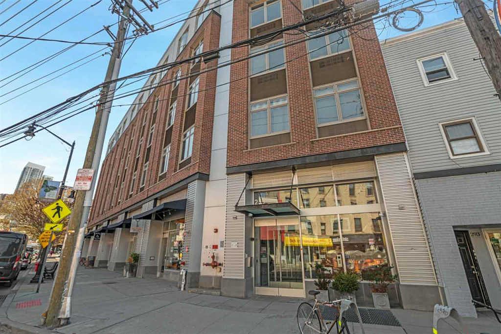 217 Newark Ave, Jersey City, NJ 07302 | Zillow