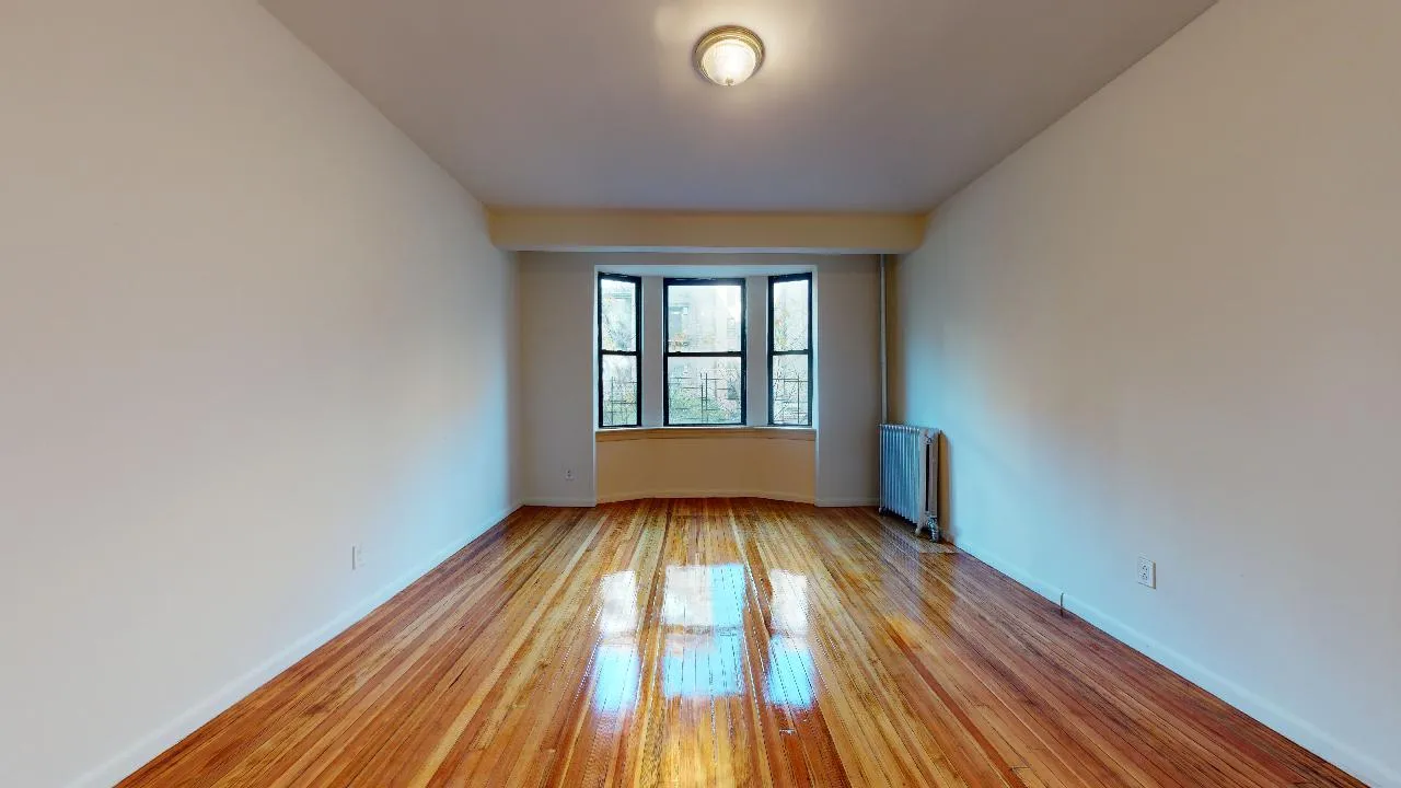 622 West 137th Street #31 in Hamilton Heights, Manhattan | StreetEasy