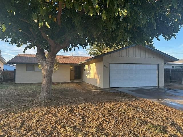 483 Roosevelt St, Coalinga, CA 93210 | Zillow