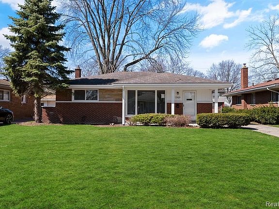 13469 Marion Ave, Redford, MI 48239 | MLS #20240021463 | Zillow