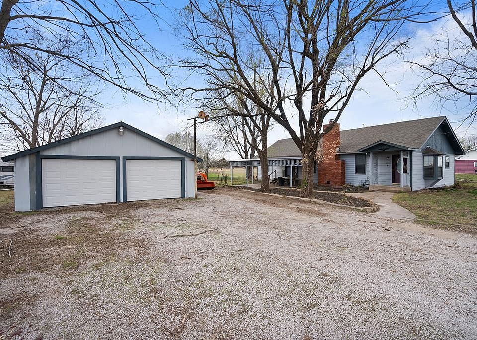 5262 Reno Rd, Neodesha, KS 66757 | MLS #48224 | Zillow
