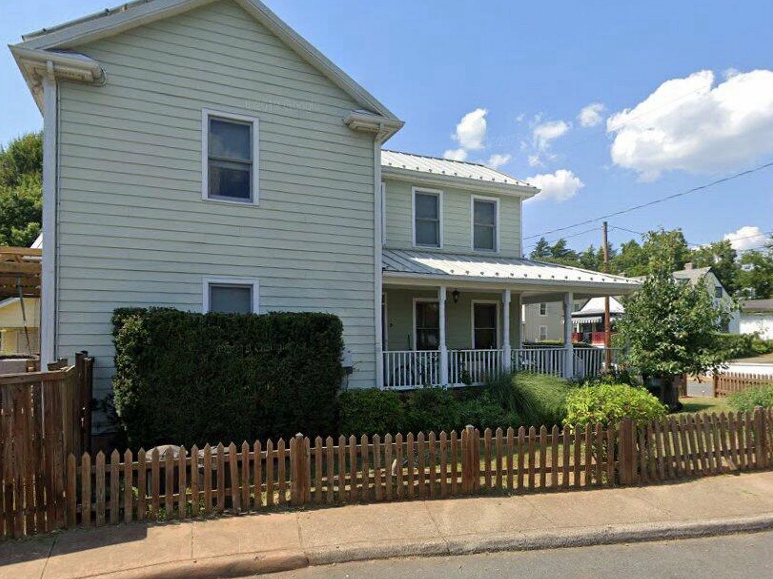 906 Anderson St, Charlottesville, VA 22903 | Zillow
