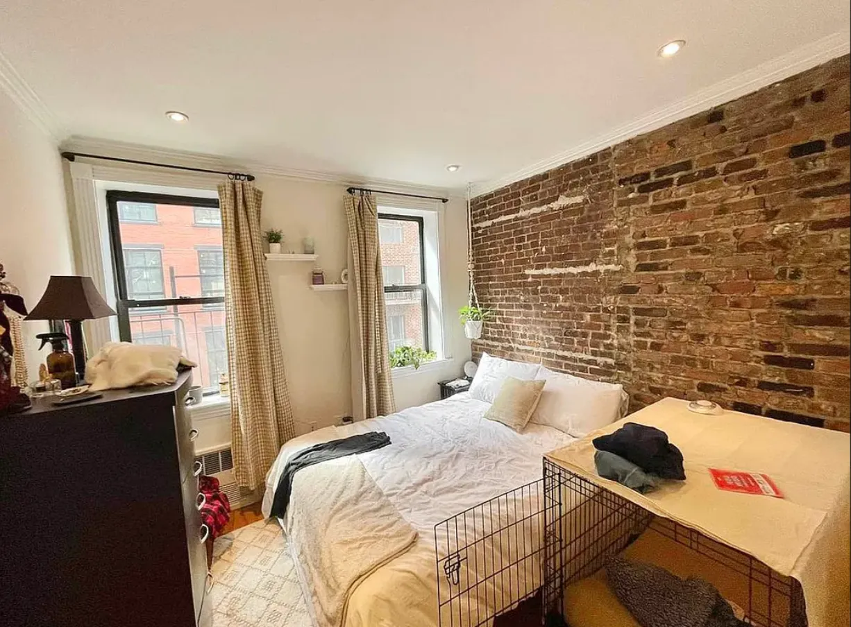326 East 85th Street #3F in Yorkville, Manhattan | StreetEasy