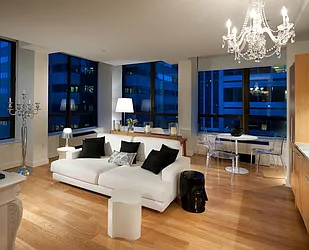95 Wall Street in Financial District : Sales, Rentals, Floorplans ...