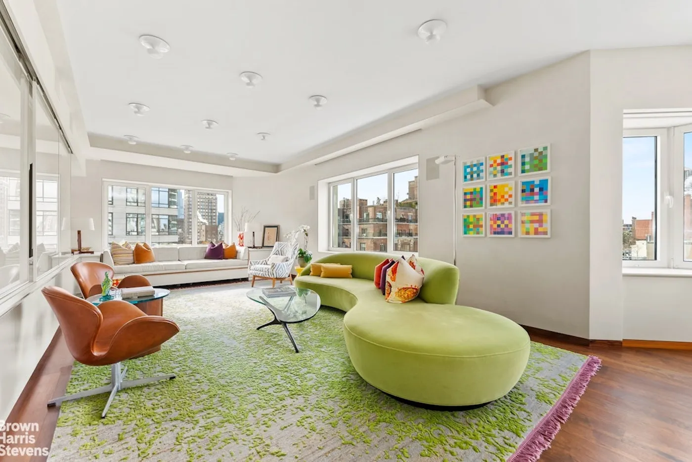 201 East 79th Street #20BCH in Yorkville, Manhattan | StreetEasy