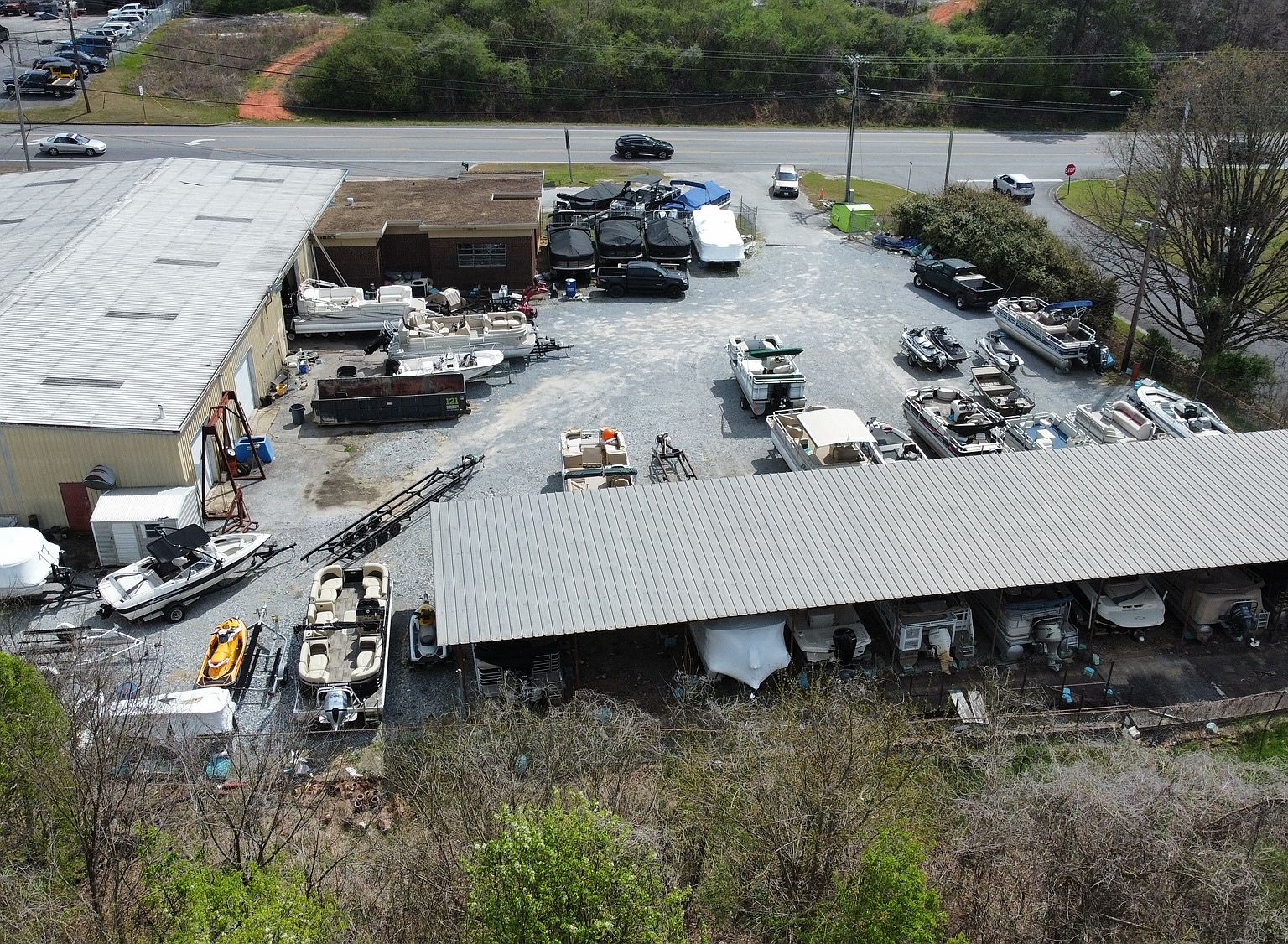 2190 Cherokee Rd, Alexander City, AL 35010 | MLS #32541 | Zillow