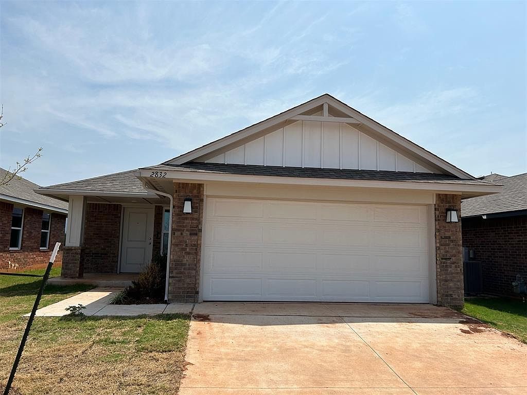 2832 NW 195th St, Edmond, OK 73012 | Zillow