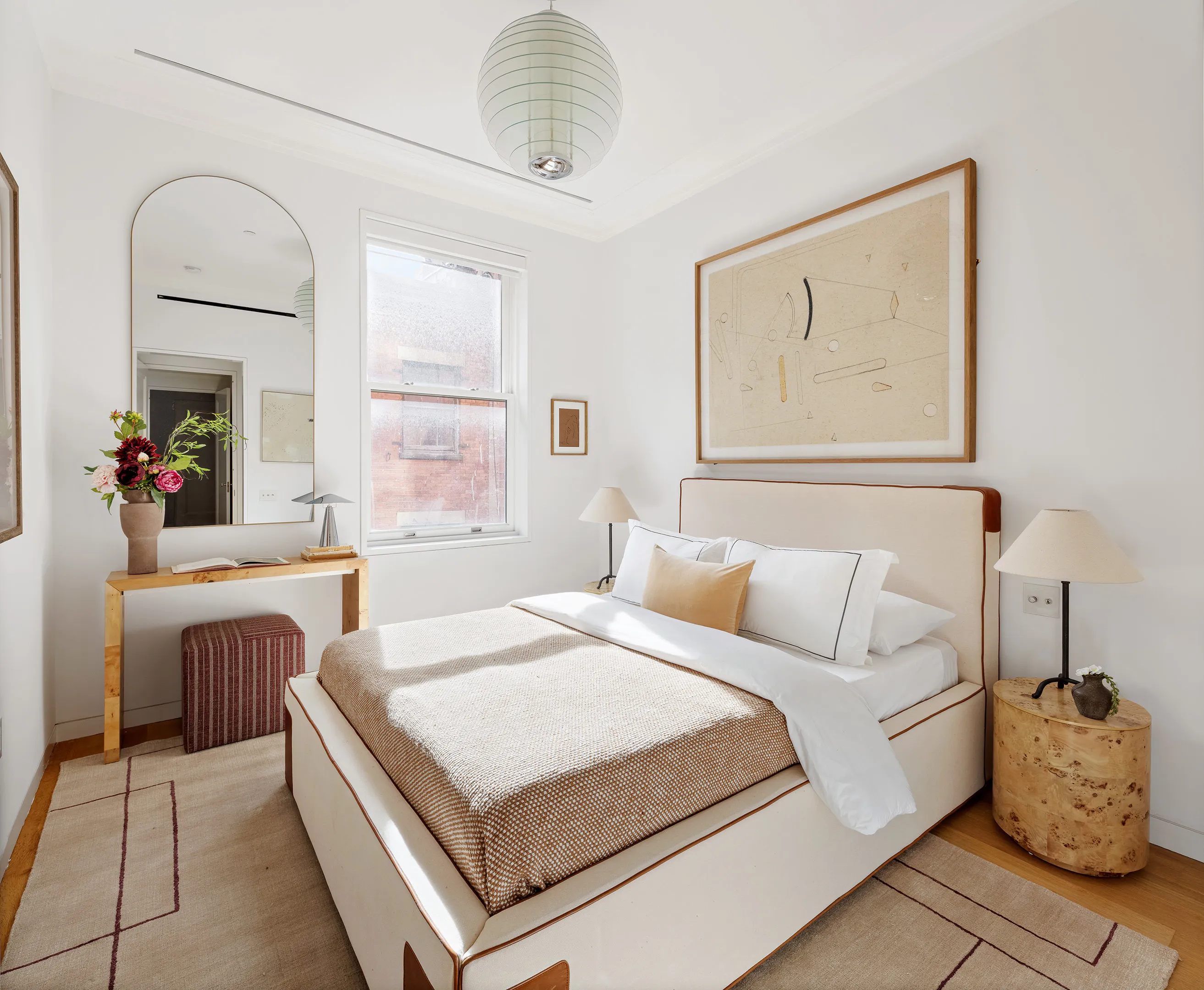 7 Harrison Street #5S in Tribeca, Manhattan | StreetEasy