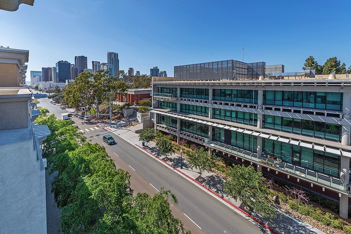 1465 C St UNIT 3605, San Diego, CA 92101 | Zillow