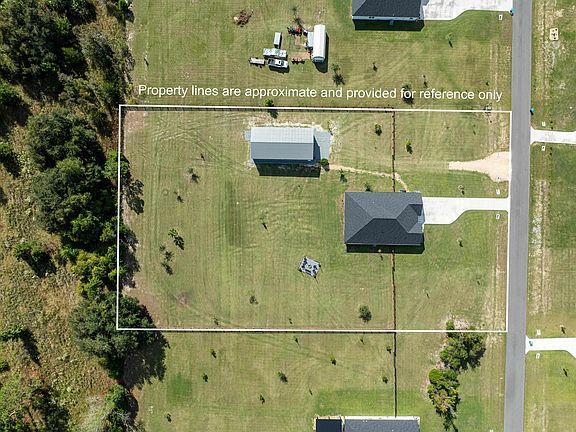 342 Golden Loop, Crawfordville, FL 32327 | Zillow