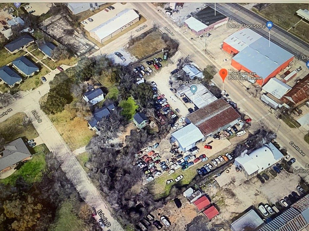 1506 Cavitt Ave, Bryan, TX 77801 | Zillow