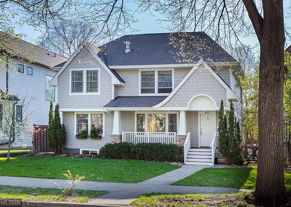 3924 Drew Ave S, Minneapolis, MN 55410 | Zillow