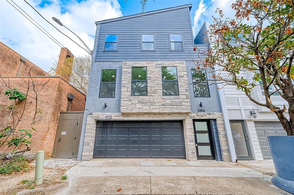 2806 Kipling St, Houston, TX 77098 | MLS #88560647 | Zillow