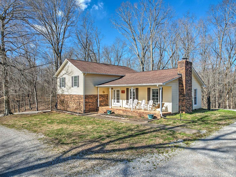 345 Big Spring Hollow Rd, Pulaski, TN 38478 | Zillow