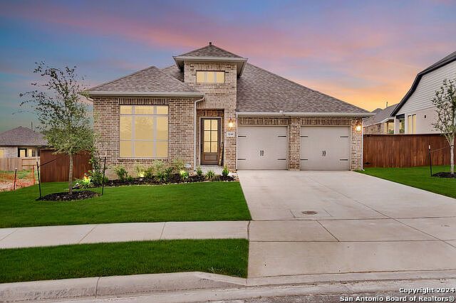 3248 Crosby Creek, Cibolo, TX 78108 | MLS #1812254 | Zillow