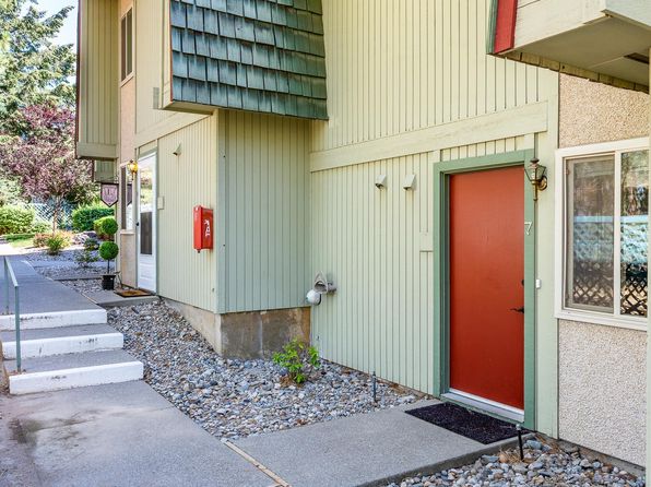 Spokane WA Duplex & Triplex Homes For Sale - 37 Homes | Zillow