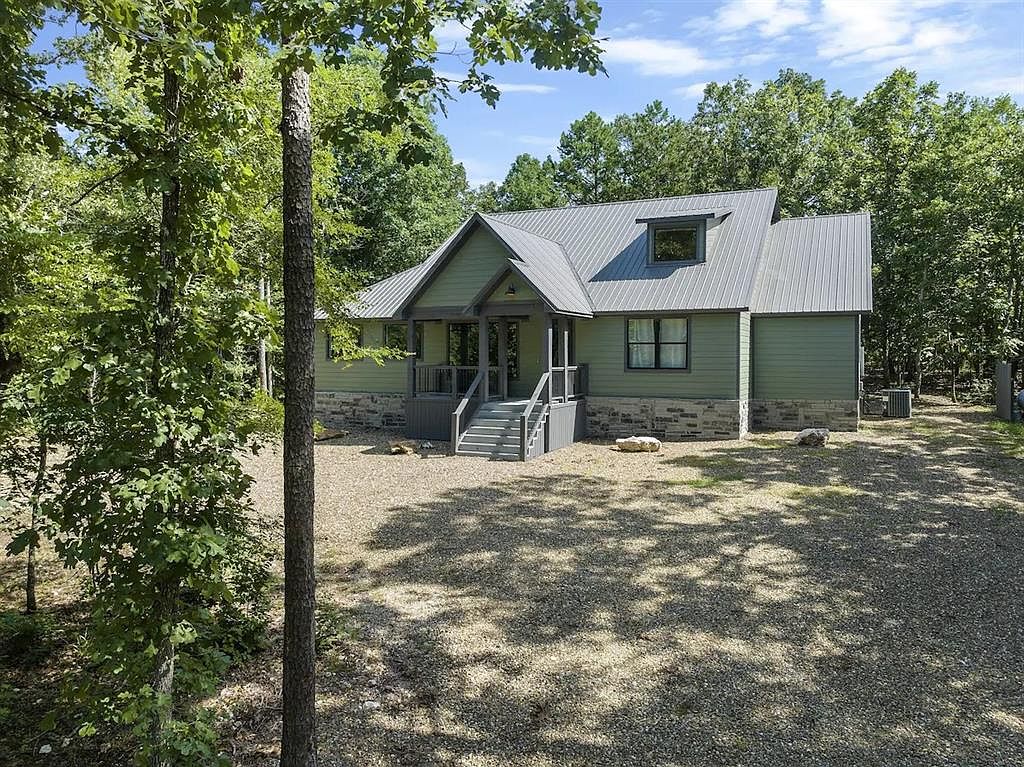 379 Gentry Oak Ln, Broken Bow, OK 74728 | Zillow