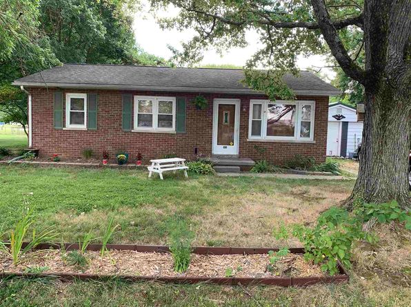 Princeton Real Estate - Princeton IN Homes For Sale | Zillow