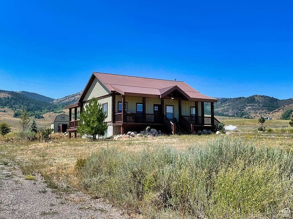 10728 N Elk Ridge Rd, Malad City, ID 83252 | MLS #2018217 | Zillow