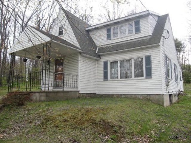 4737 Penn Ave, Boswell, PA 15531 | Zillow