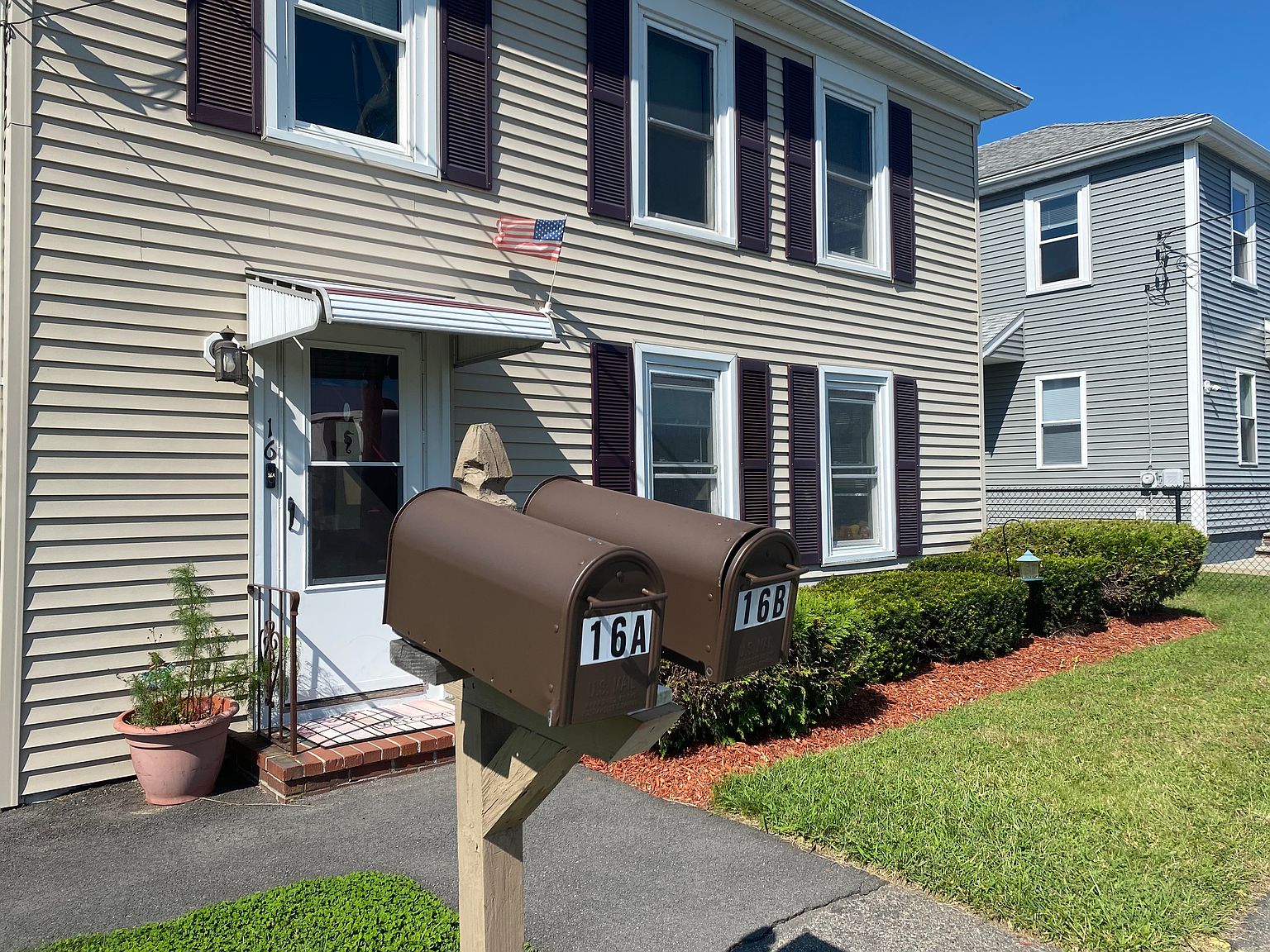 16 Battle Row #A, East Taunton, MA 02718 | Zillow