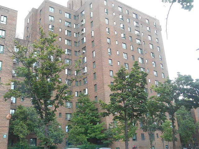 1594 Unionport Rd APT 12G, Bronx, NY 10462 | Zillow