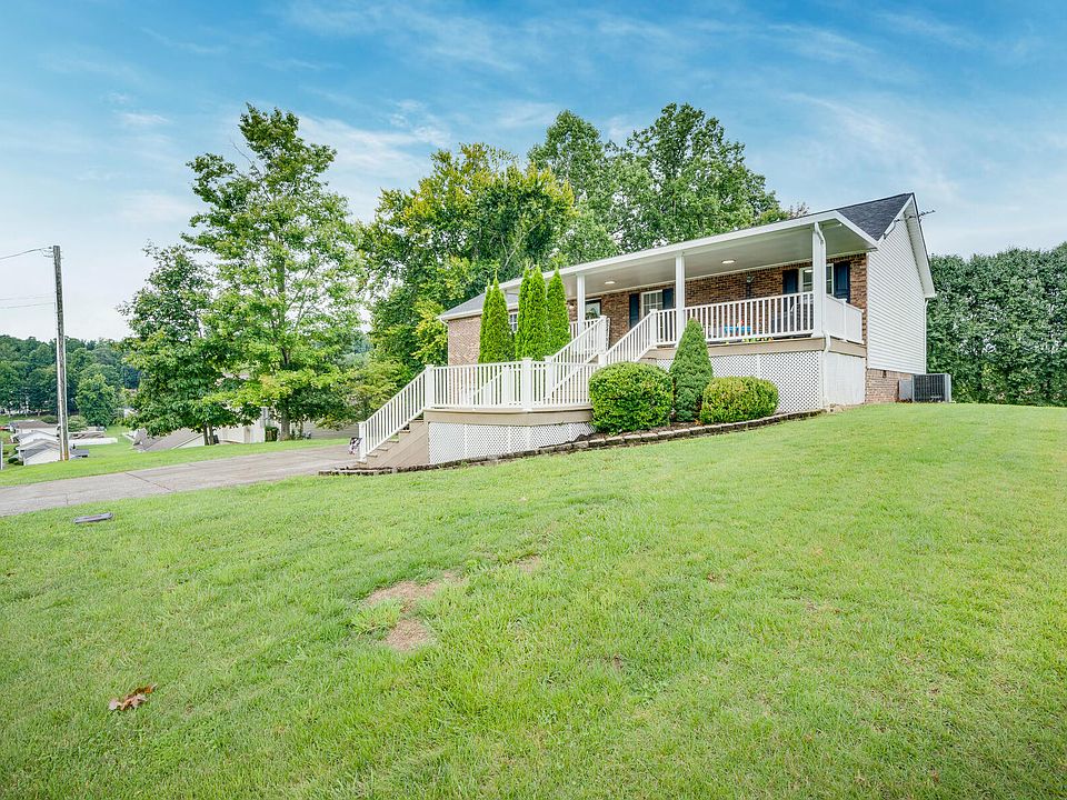 112 Nicole Dr, Mt Carmel, TN 37645 | Zillow