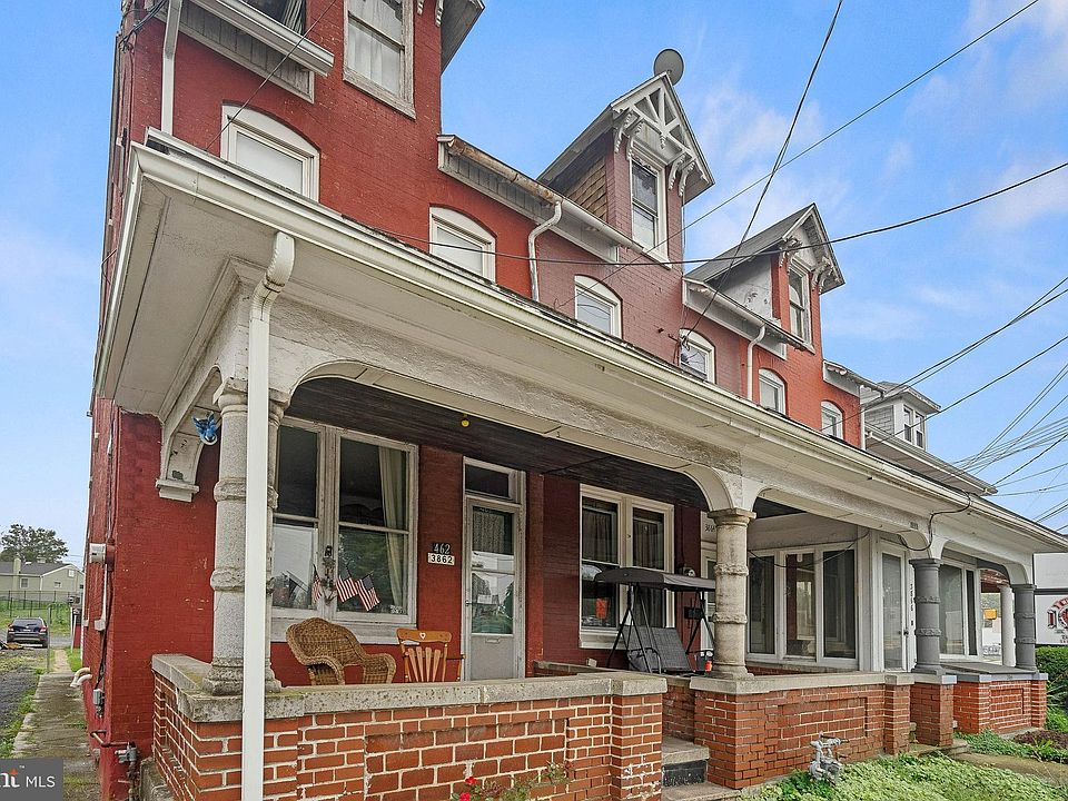 3862 Penn Ave, Sinking Spring, PA 19608 | Zillow