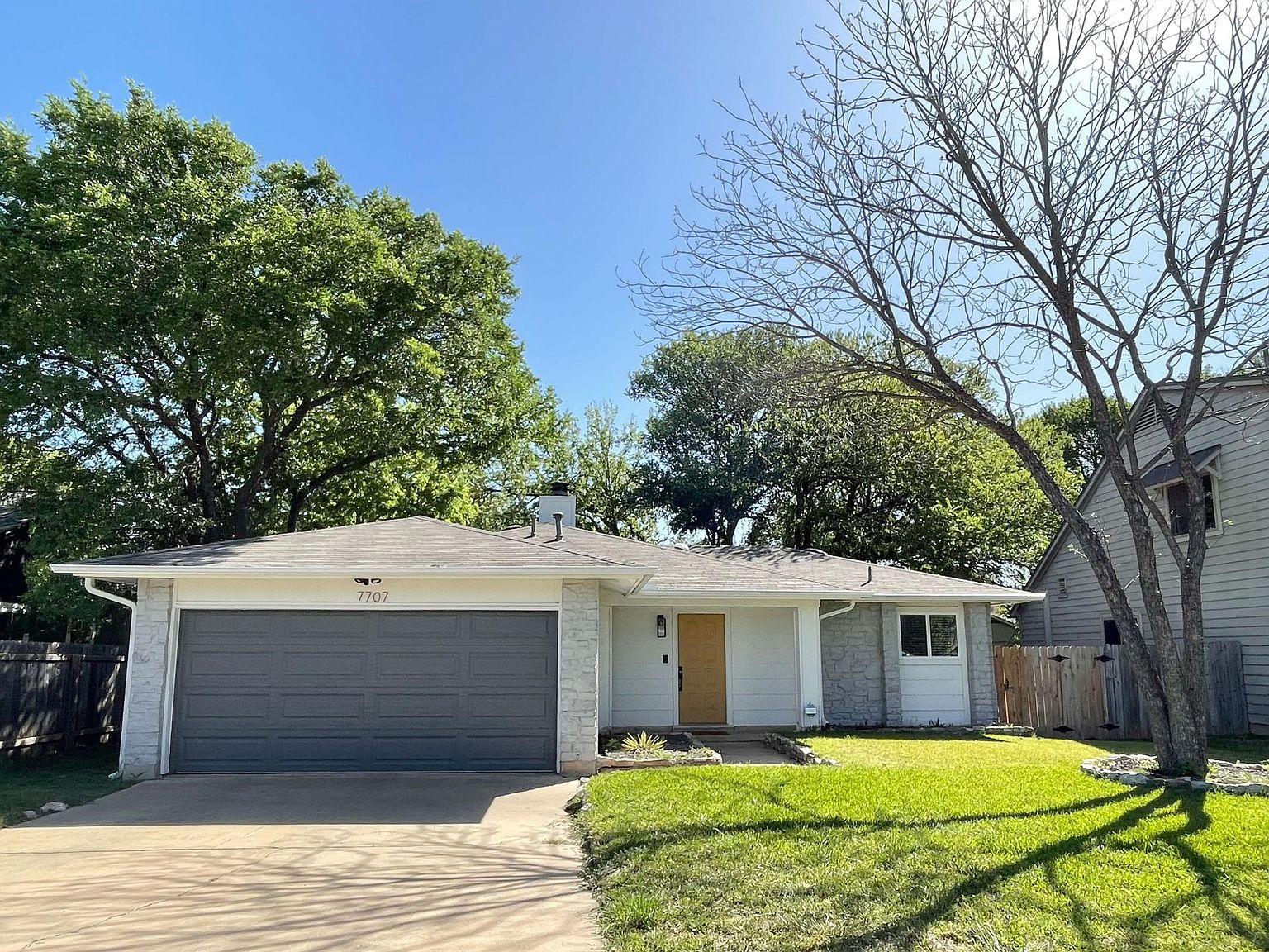 7707 Copano Dr, Austin, TX 78749 | Zillow