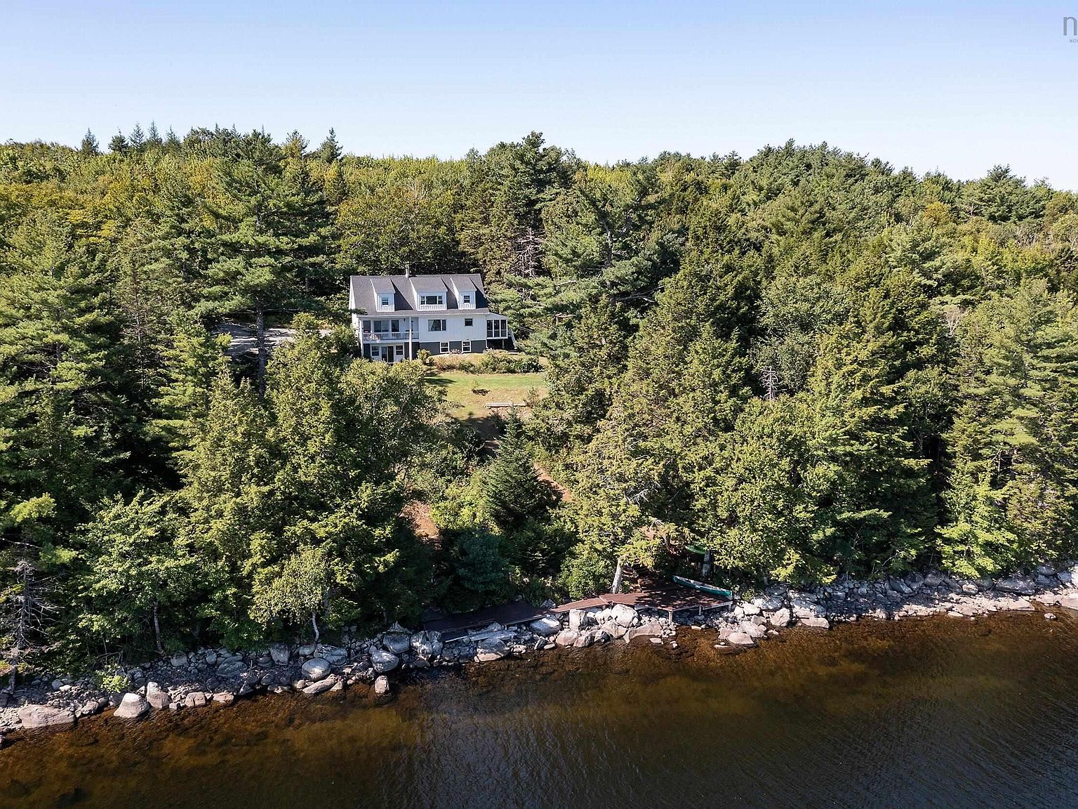 1634 Camperdown Rd, Lunenburg, NS B4V 6S5 | MLS #202519482 | Zillow