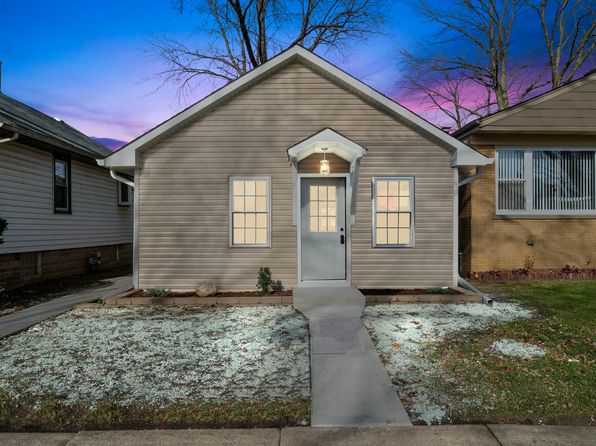 Lyons Real Estate - Lyons IL Homes For Sale | Zillow