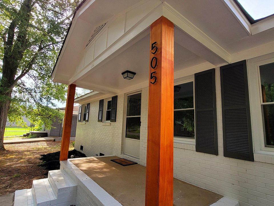 505 Cromer Rd, Anderson, SC 29624 | Zillow