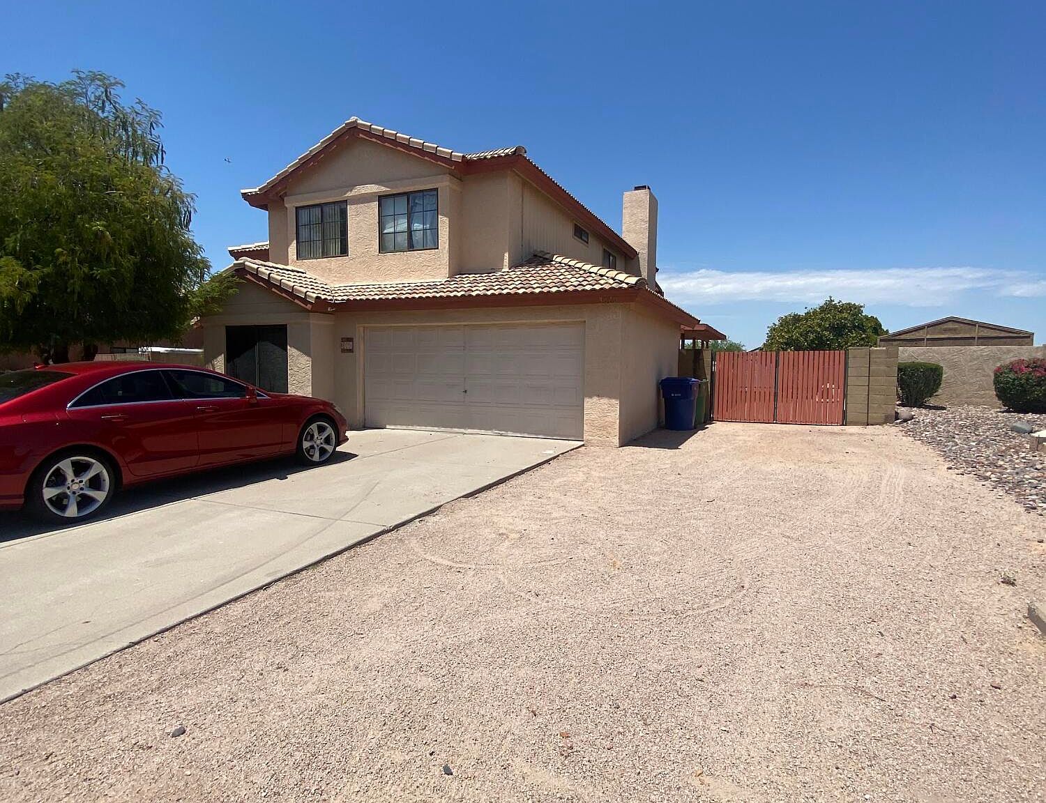 3060 N Ravine, Mesa, AZ 85215 | Zillow
